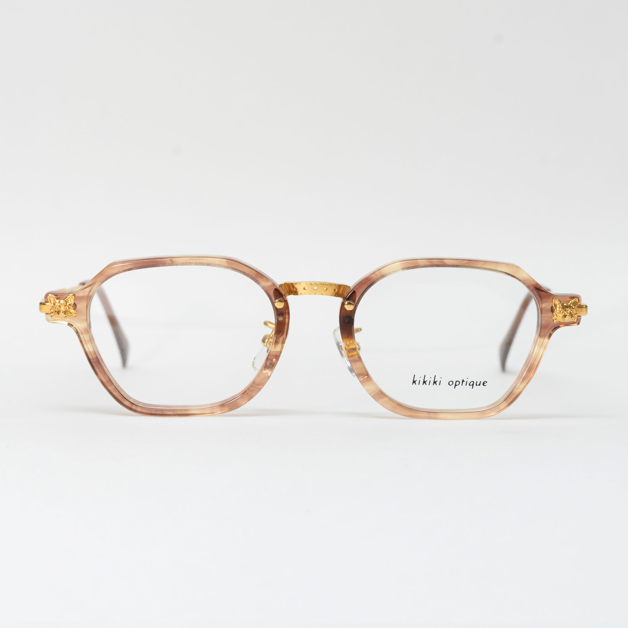 LINE UP | kikiki optique